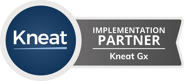 Kneat Paperless Validation – MMR Consulting