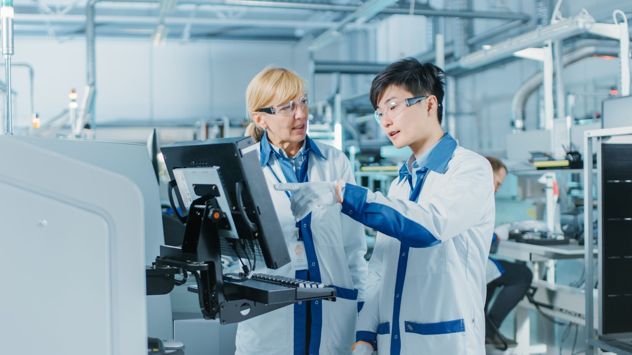 MMR Consulting – Innovating the Future of the Life Sciences Industry