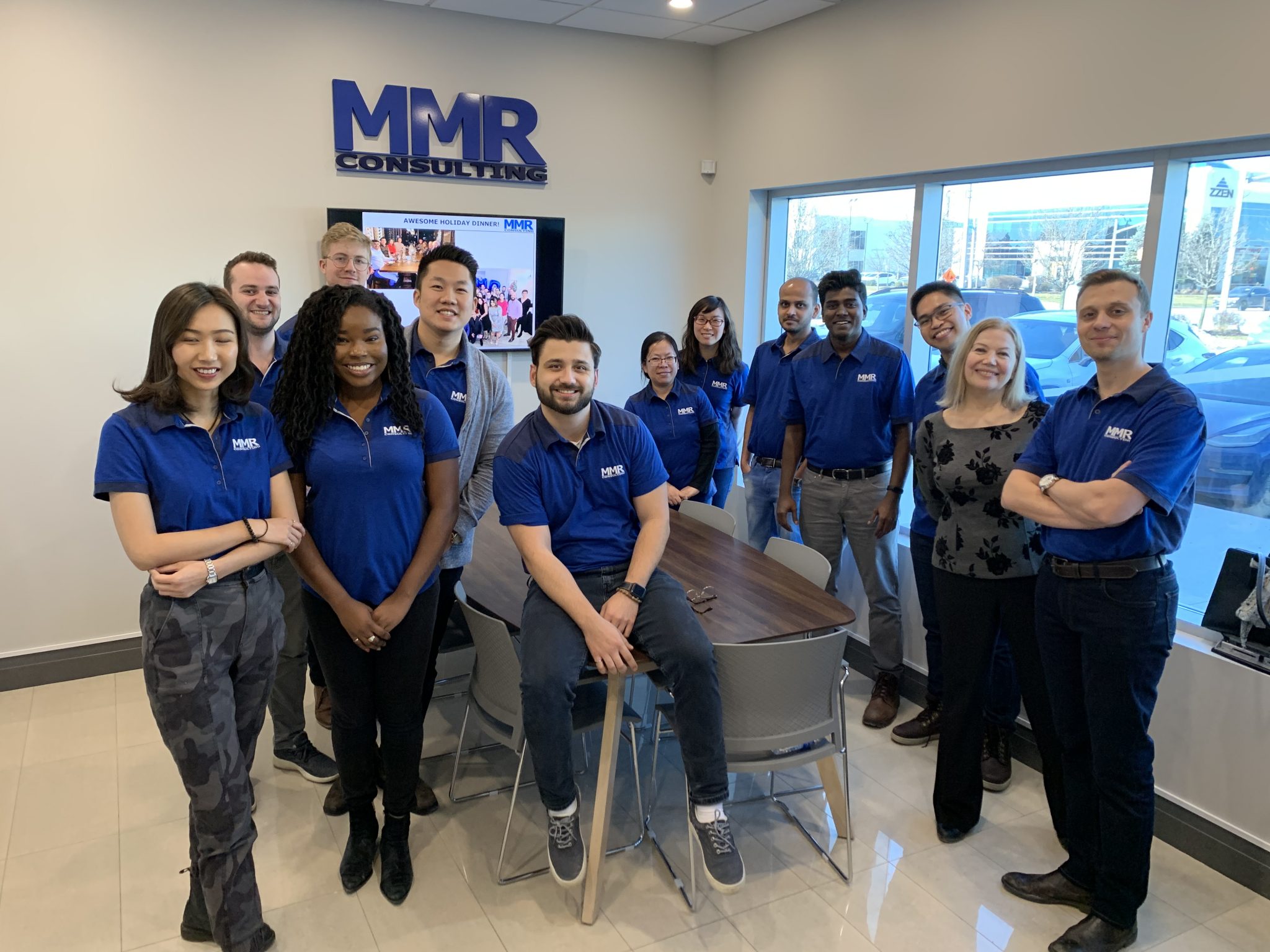 Careers – MMR Consulting