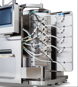 Designing Stainless Steel and Disposable Hybrid Systems for the ...